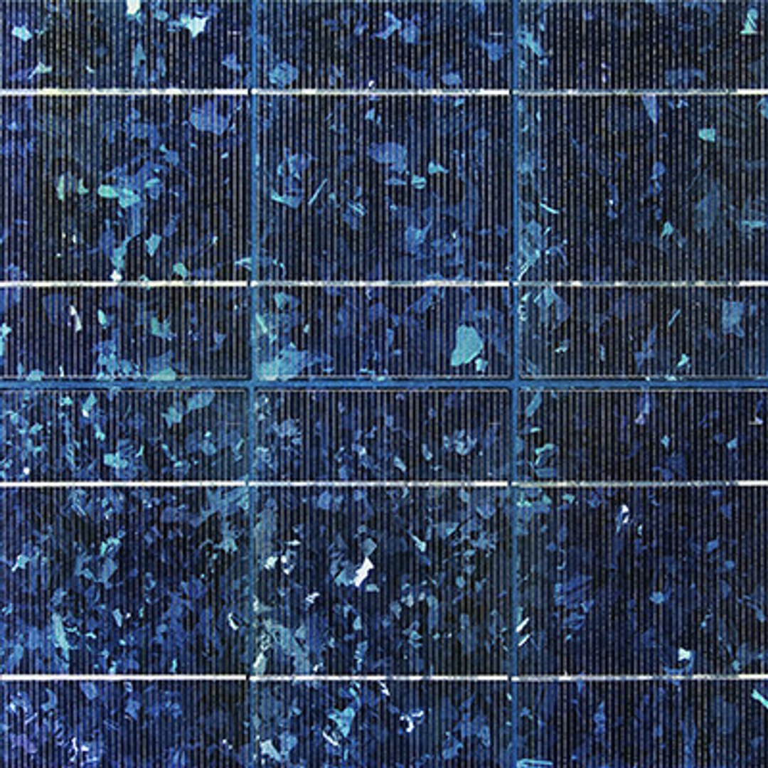 3ds Solar Panels