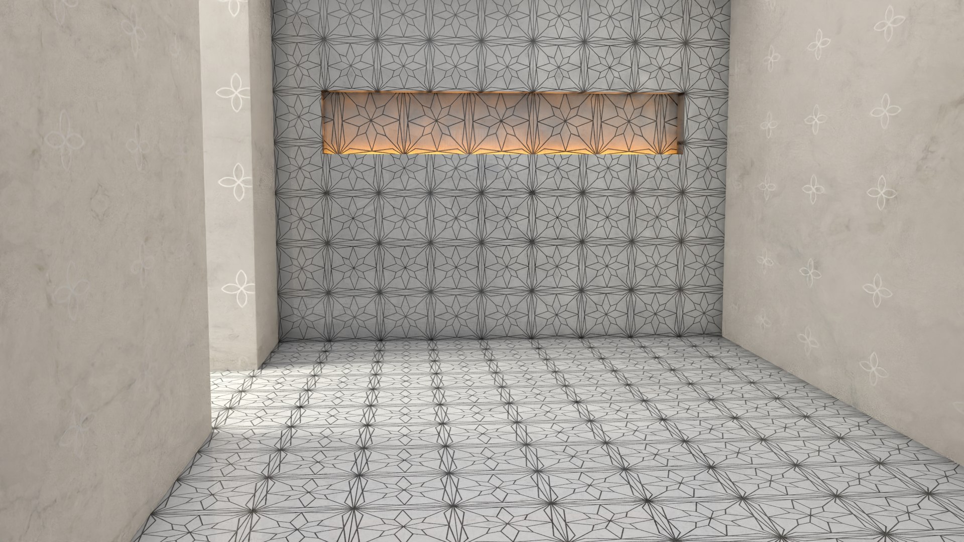 20 Texture PBR 8K Floor Tiles C4D Physical Render Model - TurboSquid ...