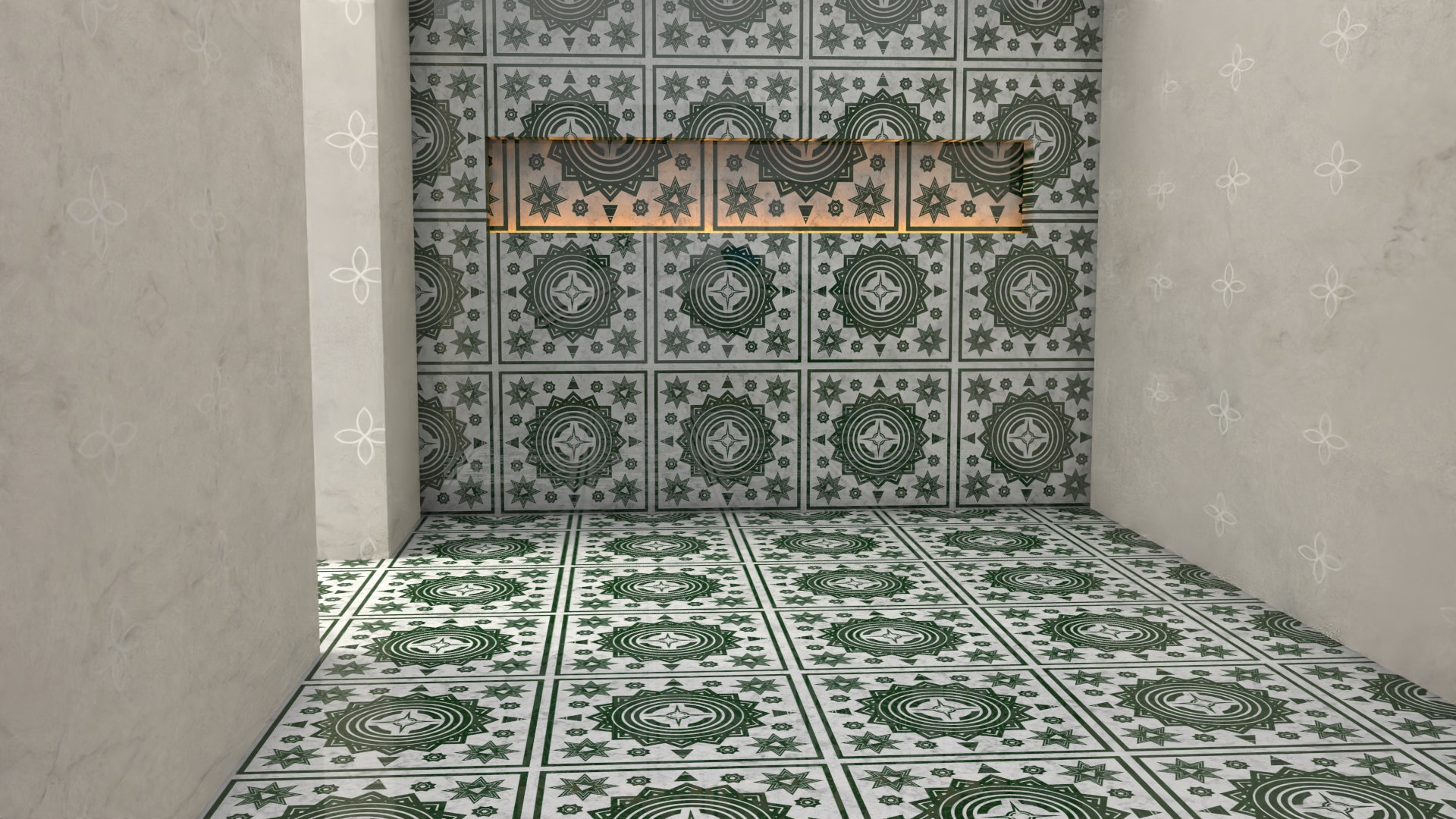 20 Texture PBR 8K Floor Tiles C4D Physical Render model - TurboSquid ...
