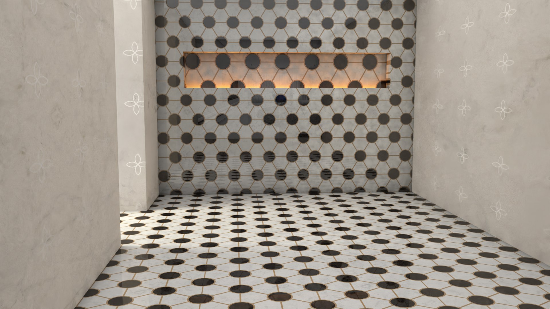 20 Texture PBR 8K Floor Tiles C4D Physical Render model - TurboSquid ...