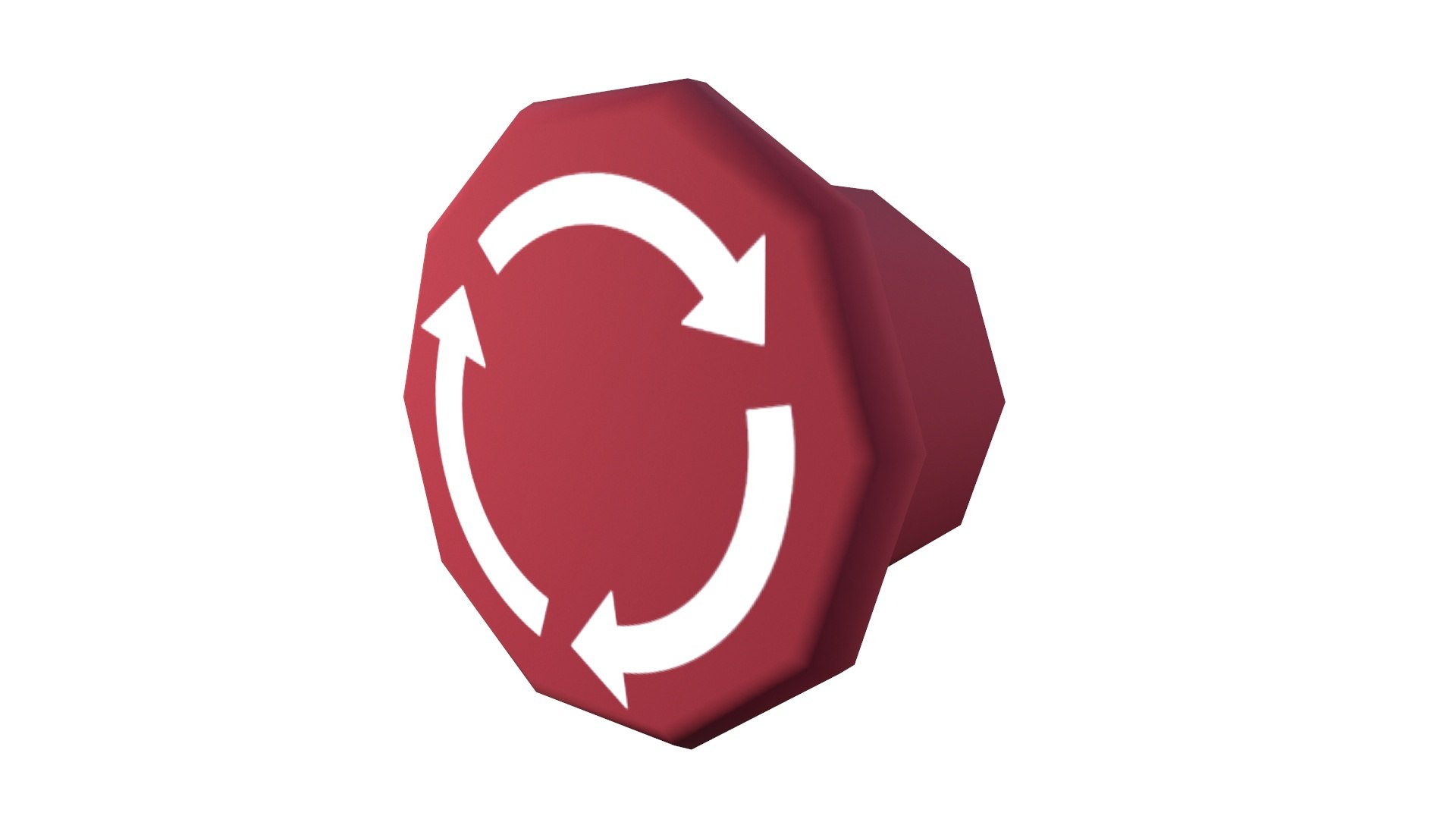 3D Emergency Switch Model - TurboSquid 2293406