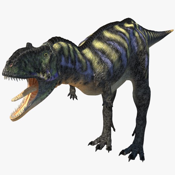 Aucasaurus 3D Models for Download | TurboSquid