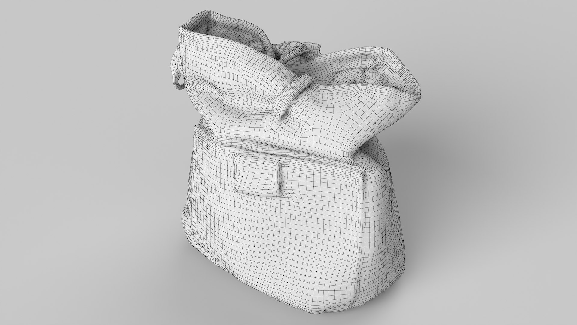 3D Model Bag Collection 13 - TurboSquid 2059192