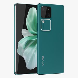 Vivo 3D Models for Download | TurboSquid