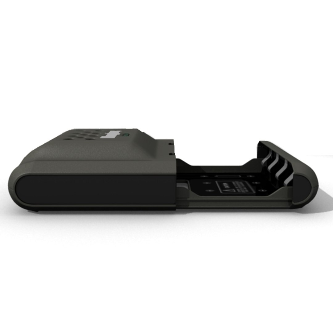 Free Obj Mode Energizer Battery Charger