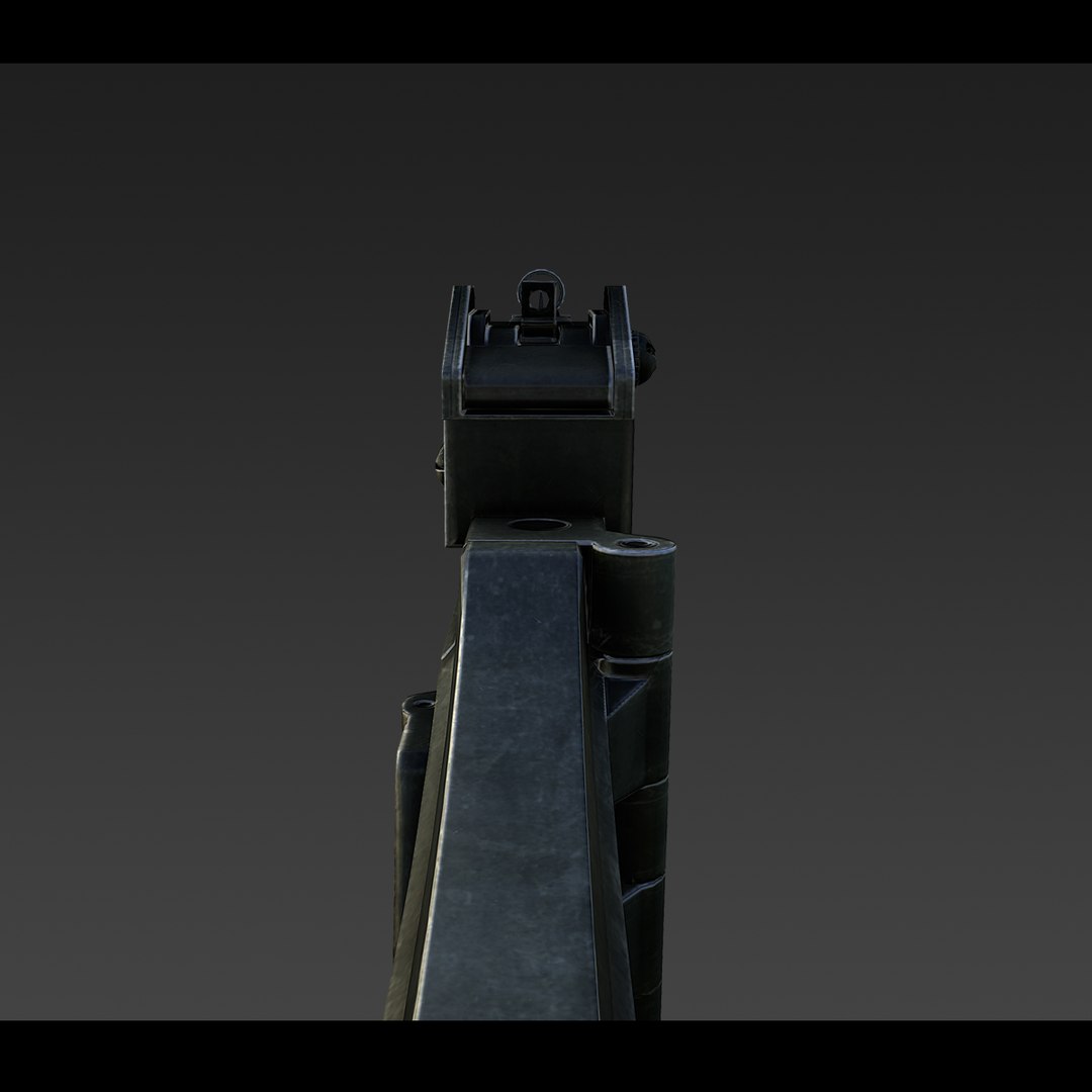 max realistic assault rifle
