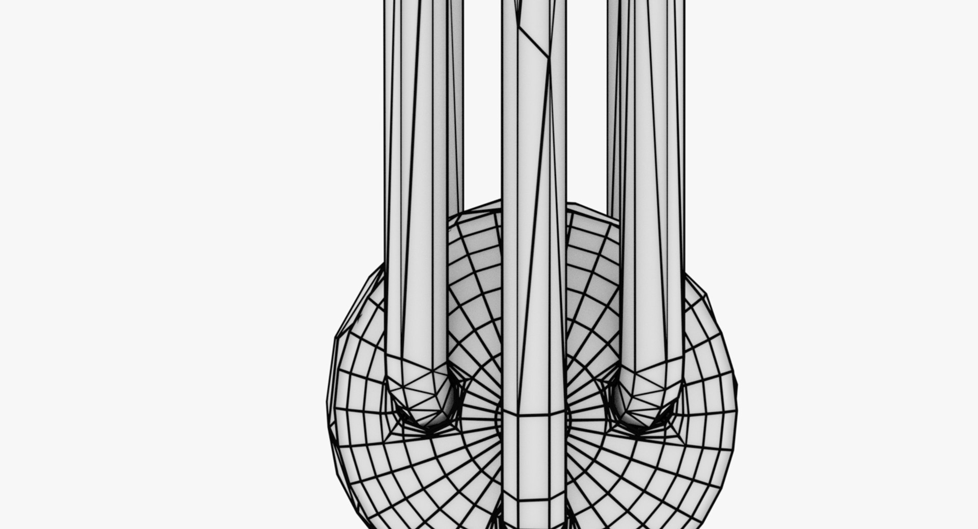 3D Block Ship - TurboSquid 1297294