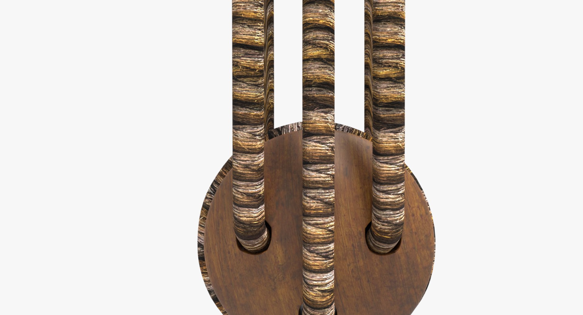 3D Block Ship - TurboSquid 1297294