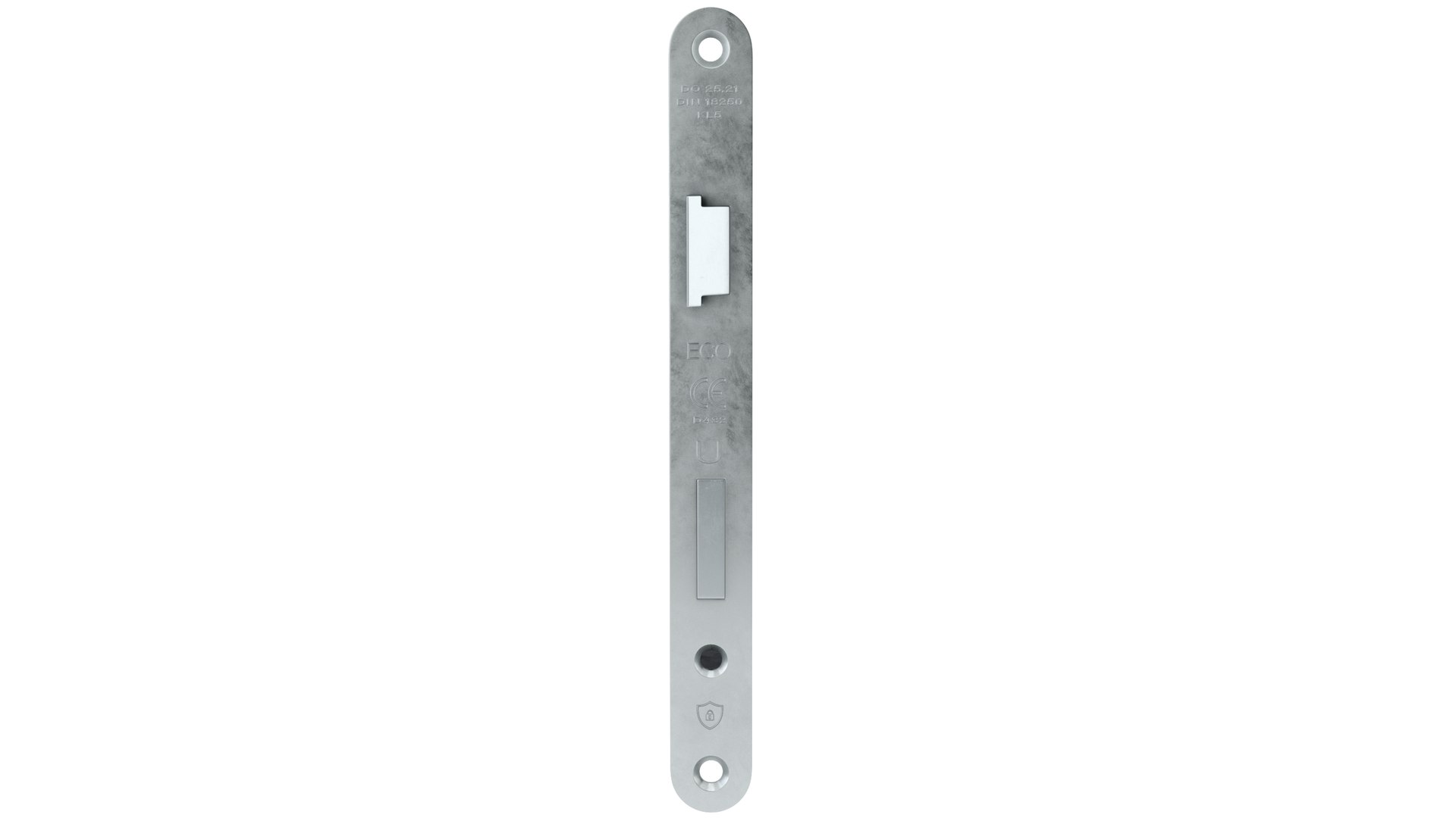 Door Lock Border 3D - TurboSquid 1871521
