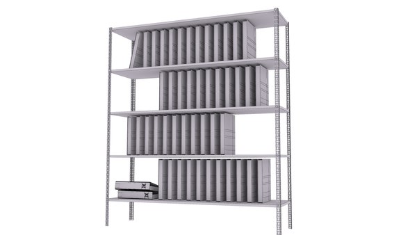 3D office file model - TurboSquid 1694543