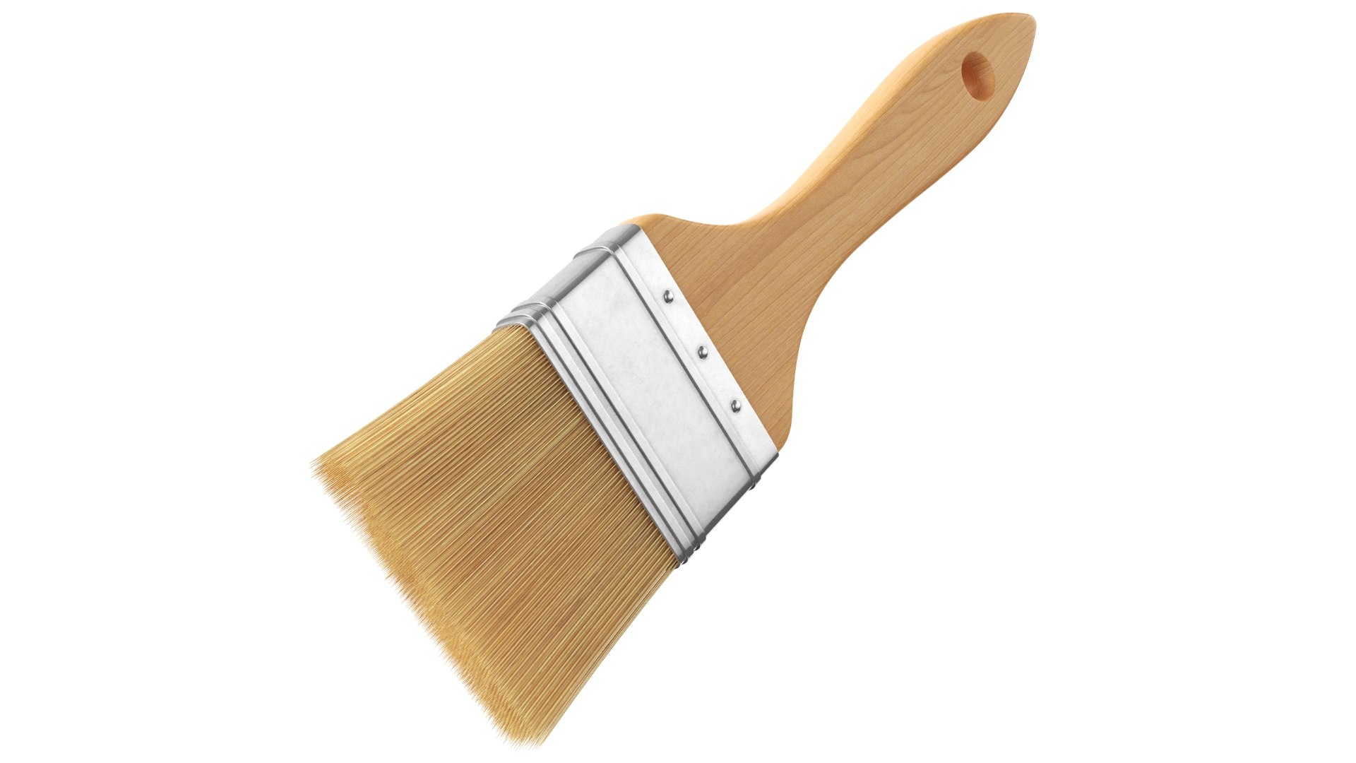 3D Paint Tools Collection - TurboSquid 1879400