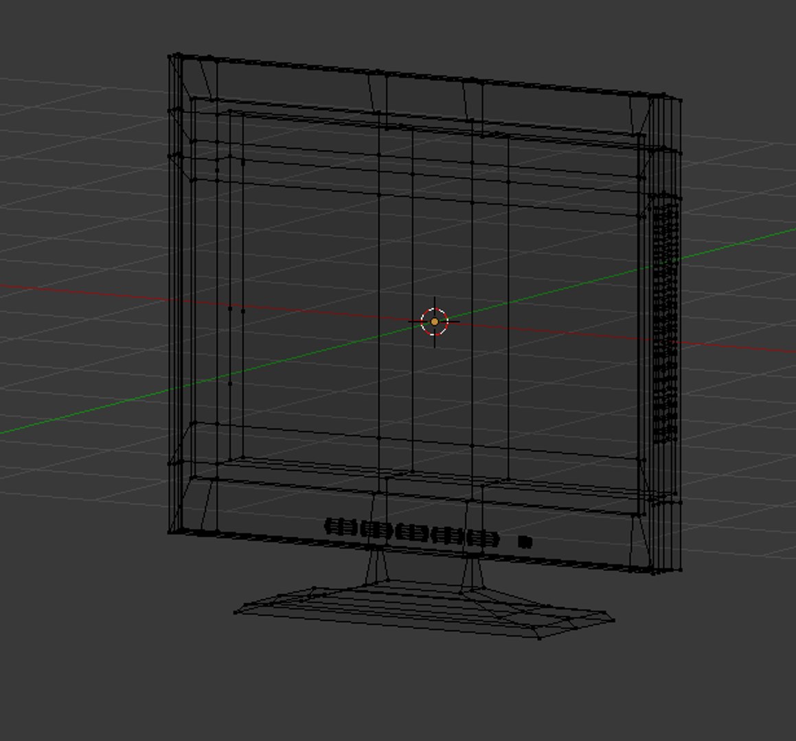 Free Blend Mode Monitor