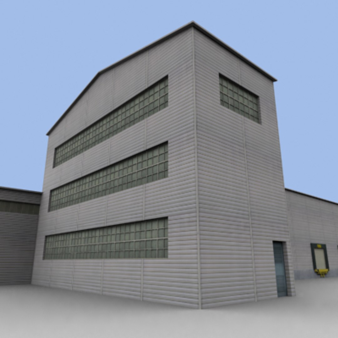 Max Factory Stockroom