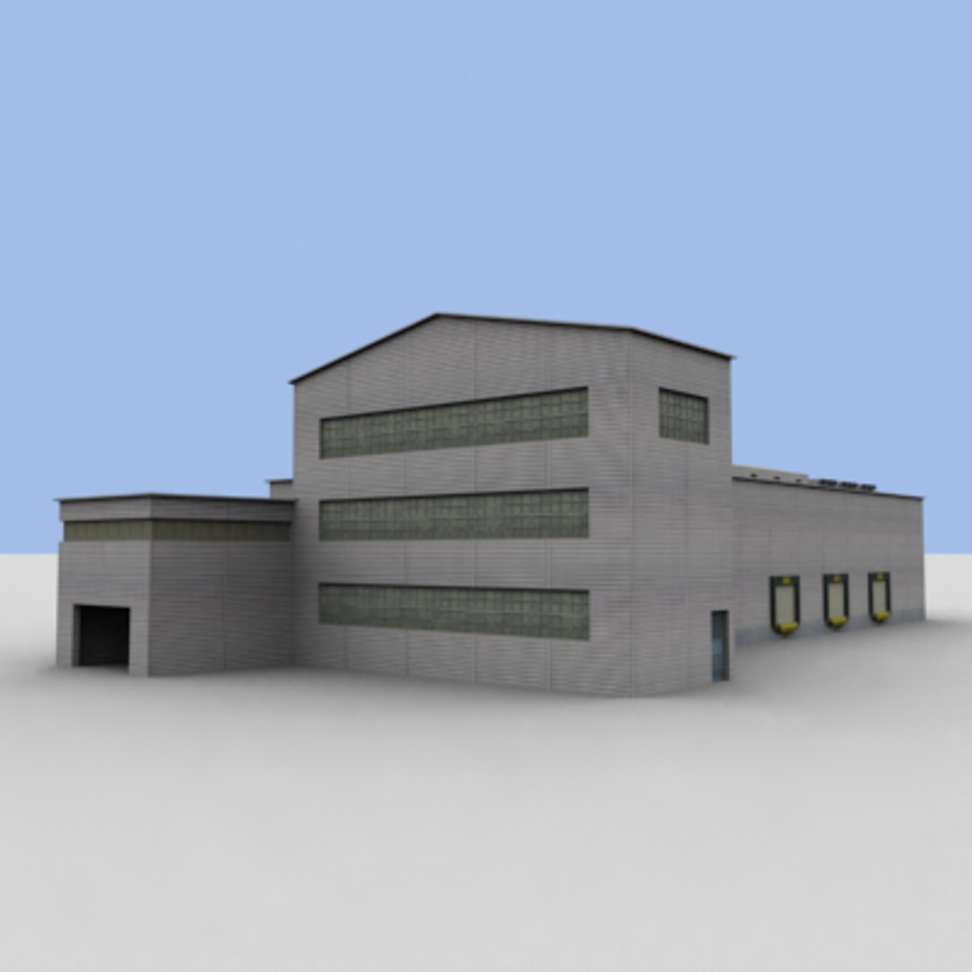 Max Factory Stockroom