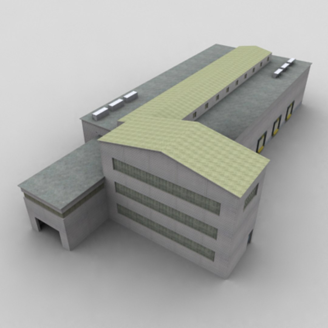 Max Factory Stockroom