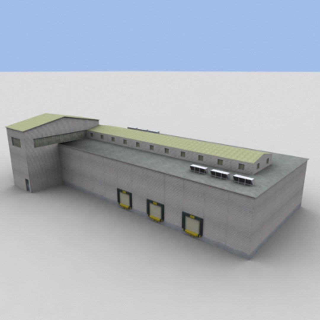 Max Factory Stockroom