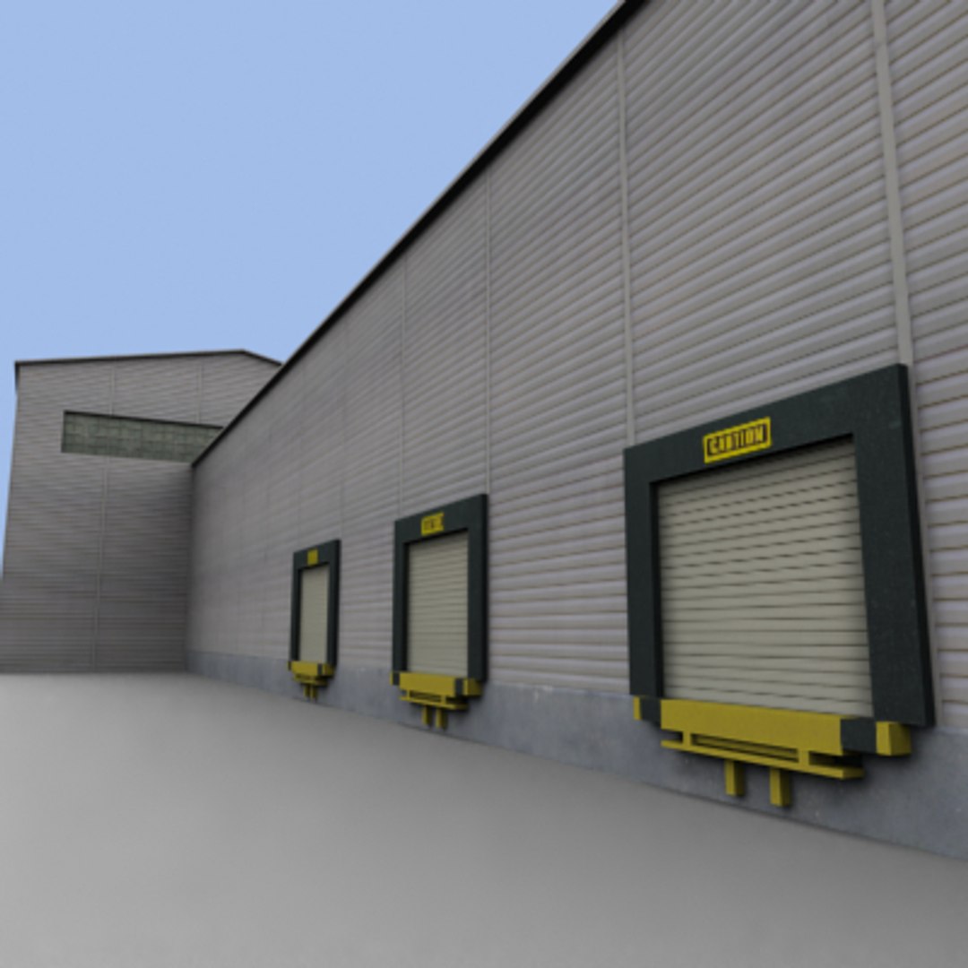 Max Factory Stockroom