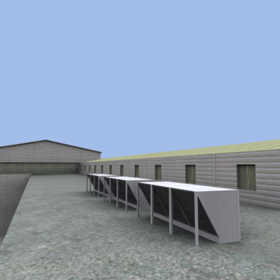 Max Factory Stockroom