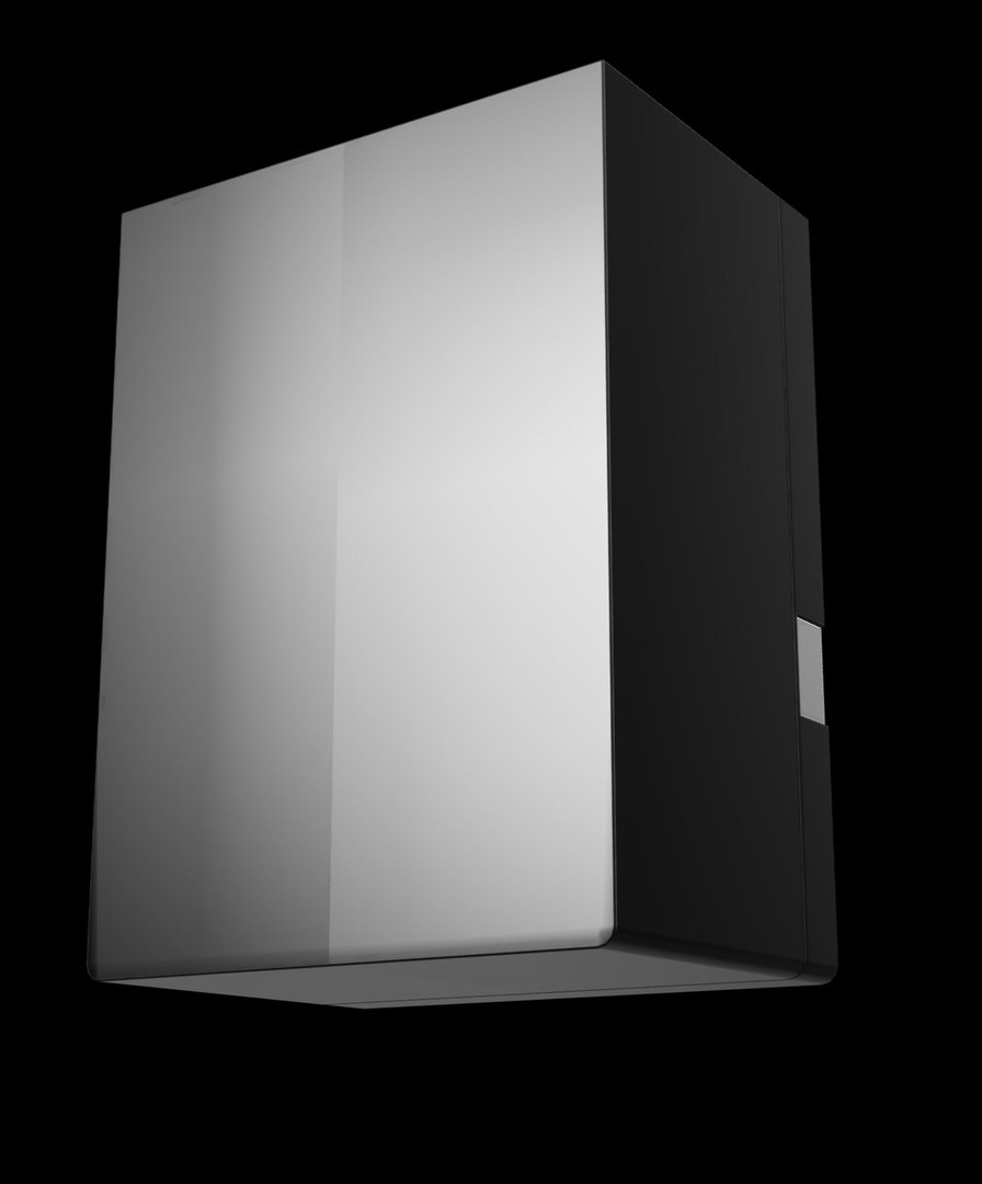 Pureit ULTIMA MINERAL 10 L RO UV MF Water Purifier 3D model ...