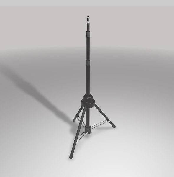 Free 3D Stand Models | TurboSquid