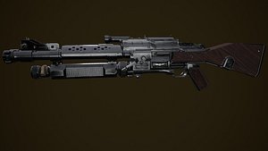 Return To Castle Wolfenstein 3D Models for Download | TurboSquid