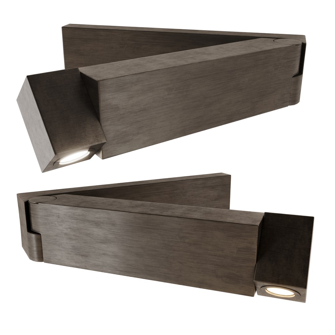 3D model tosca led - TurboSquid 1636653