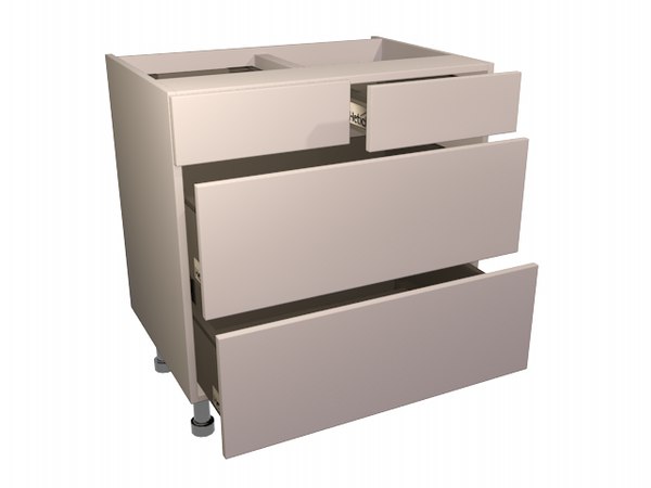 ma drawer pack 6 800