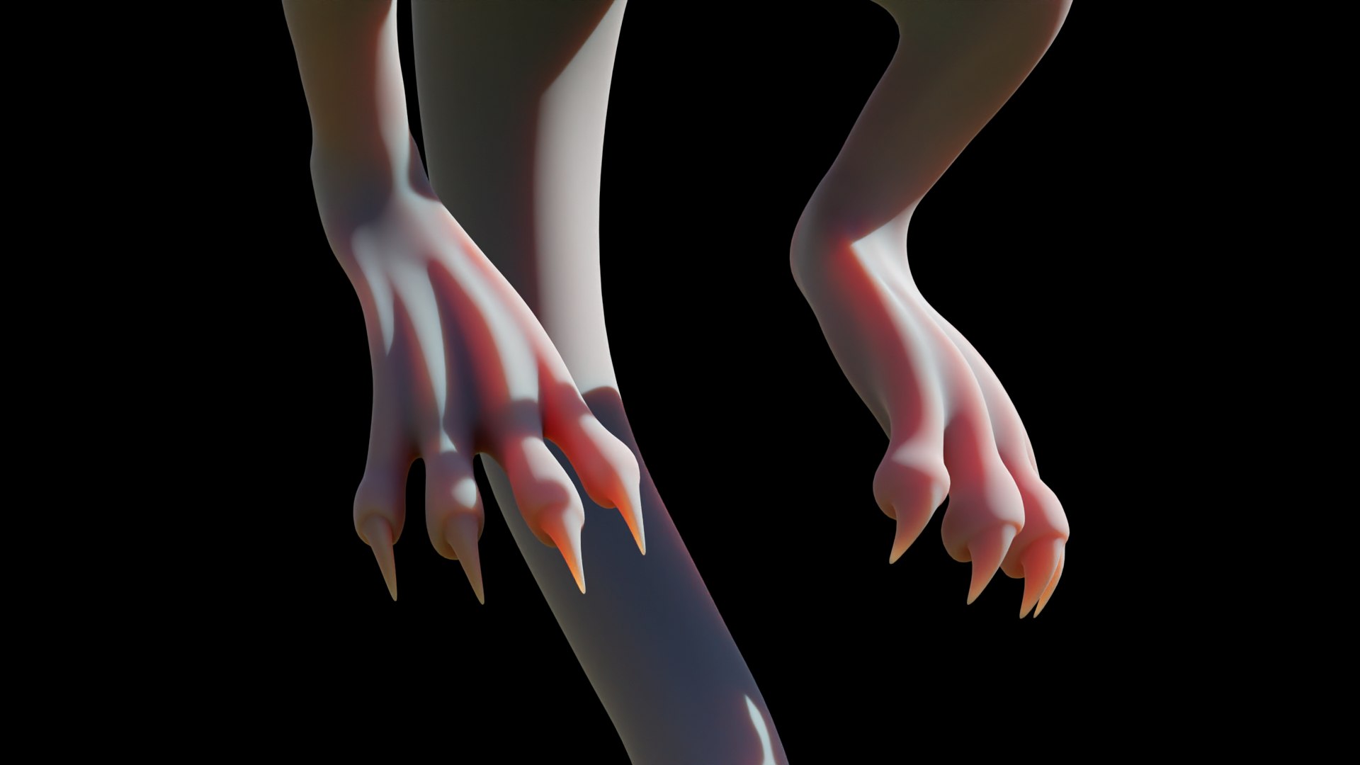 3D Lowpoly Dragon Model - TurboSquid 2133961