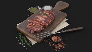 Bottles Set 01 3D - TurboSquid 2011204