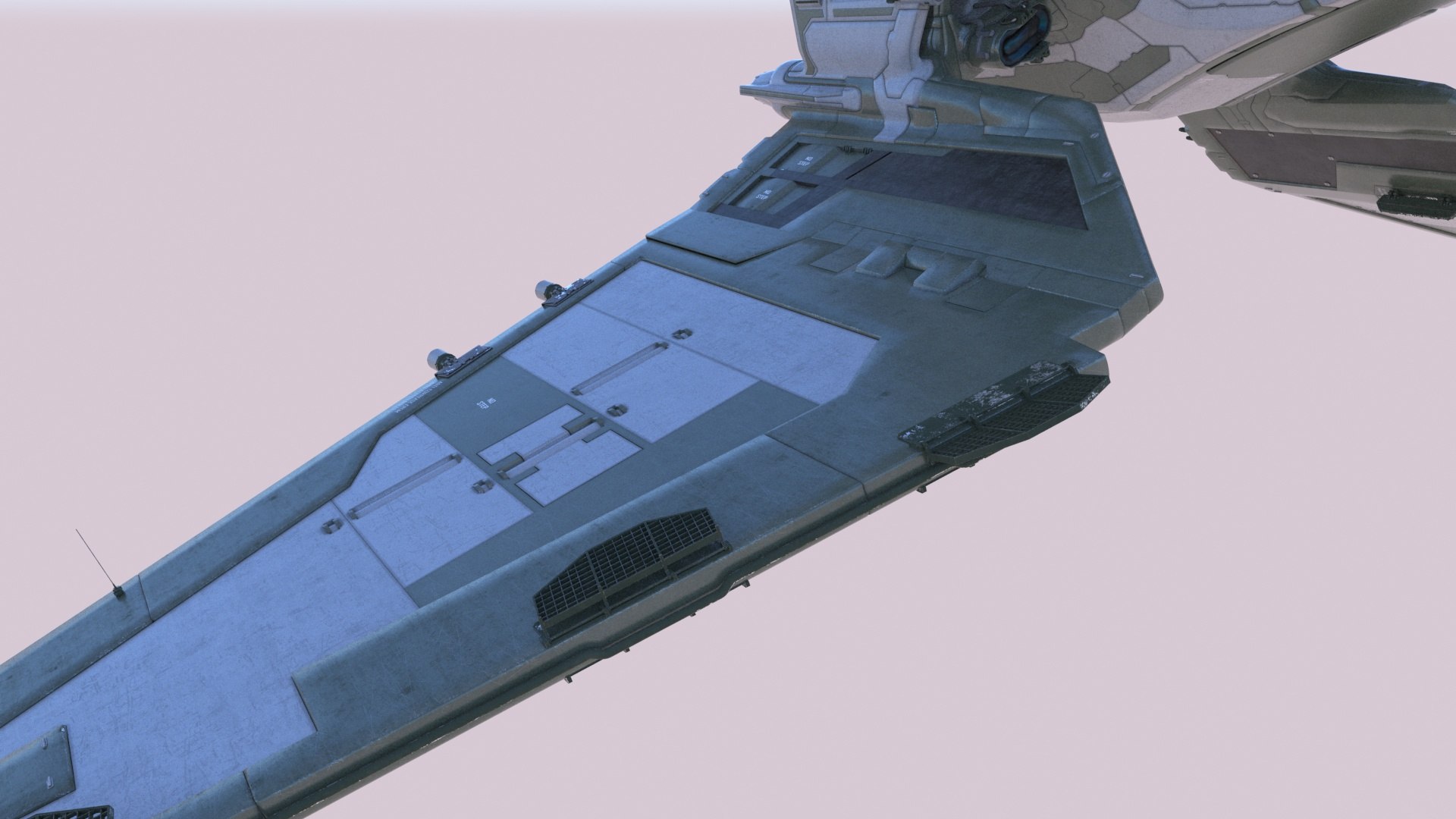 Xbee 3D Model - TurboSquid 1748760