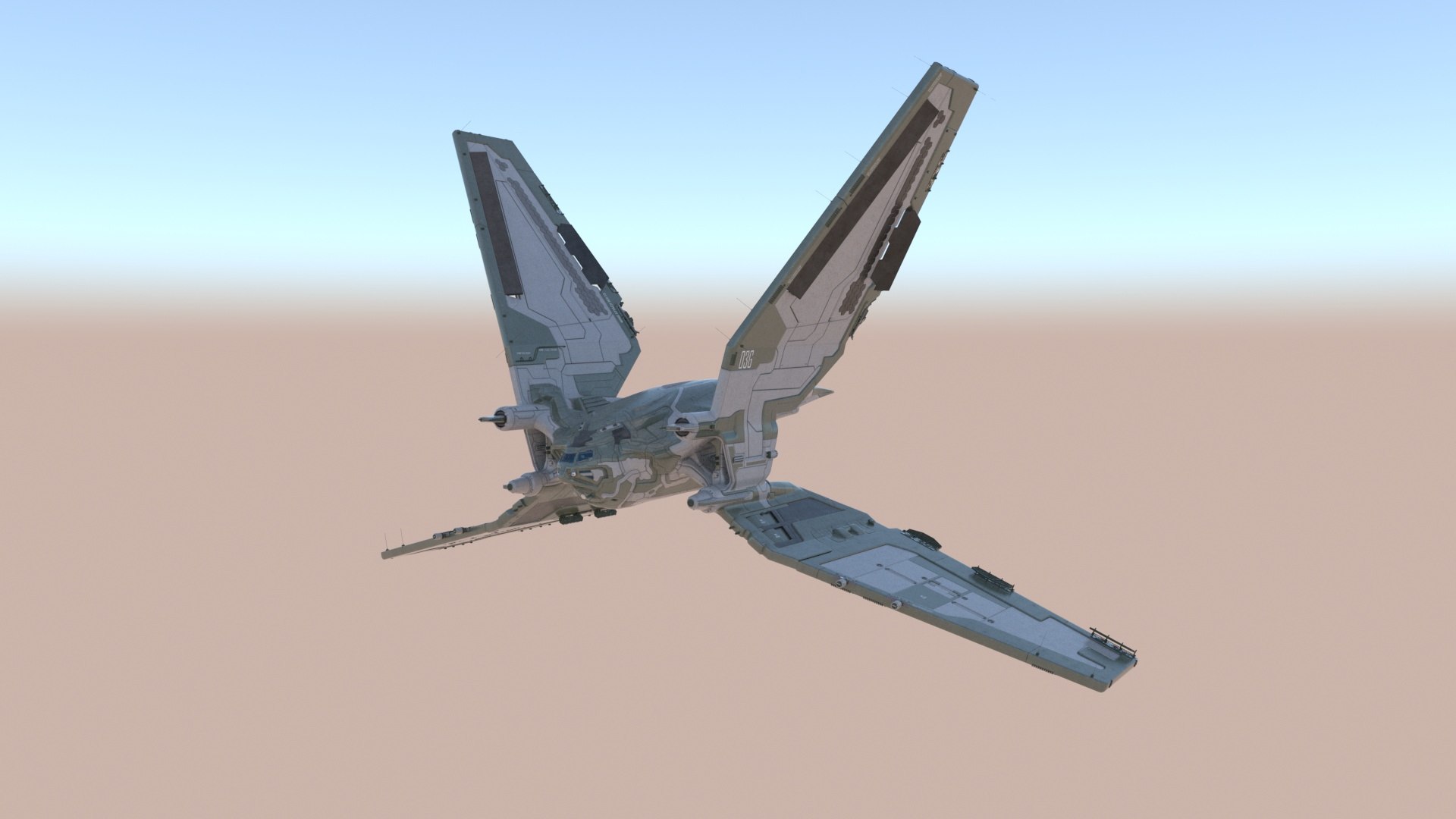 Xbee 3D Model - TurboSquid 1748760