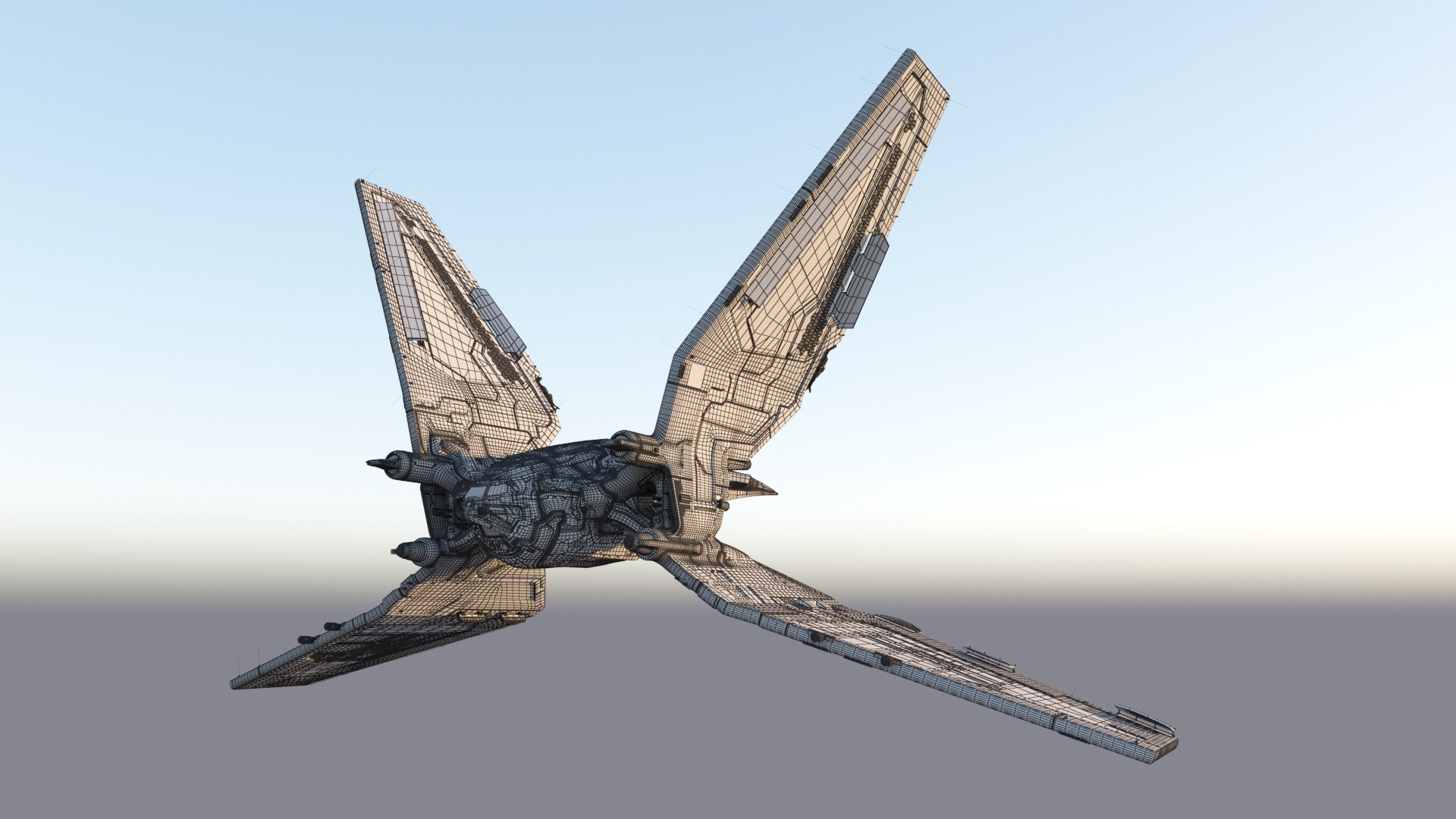 Xbee 3D Model - TurboSquid 1748760