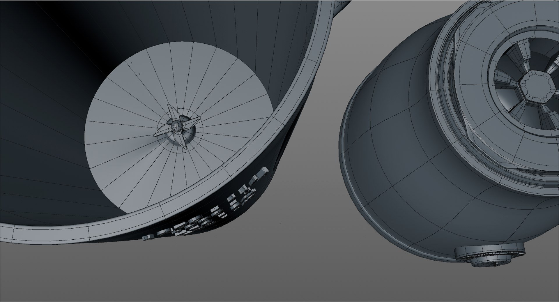 Blender l004 3D model - TurboSquid 1292255