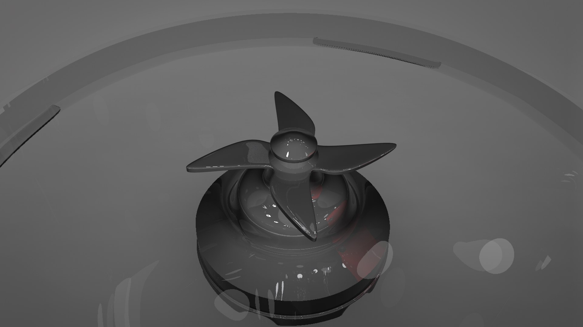Blender L004 3D Model - TurboSquid 1292255