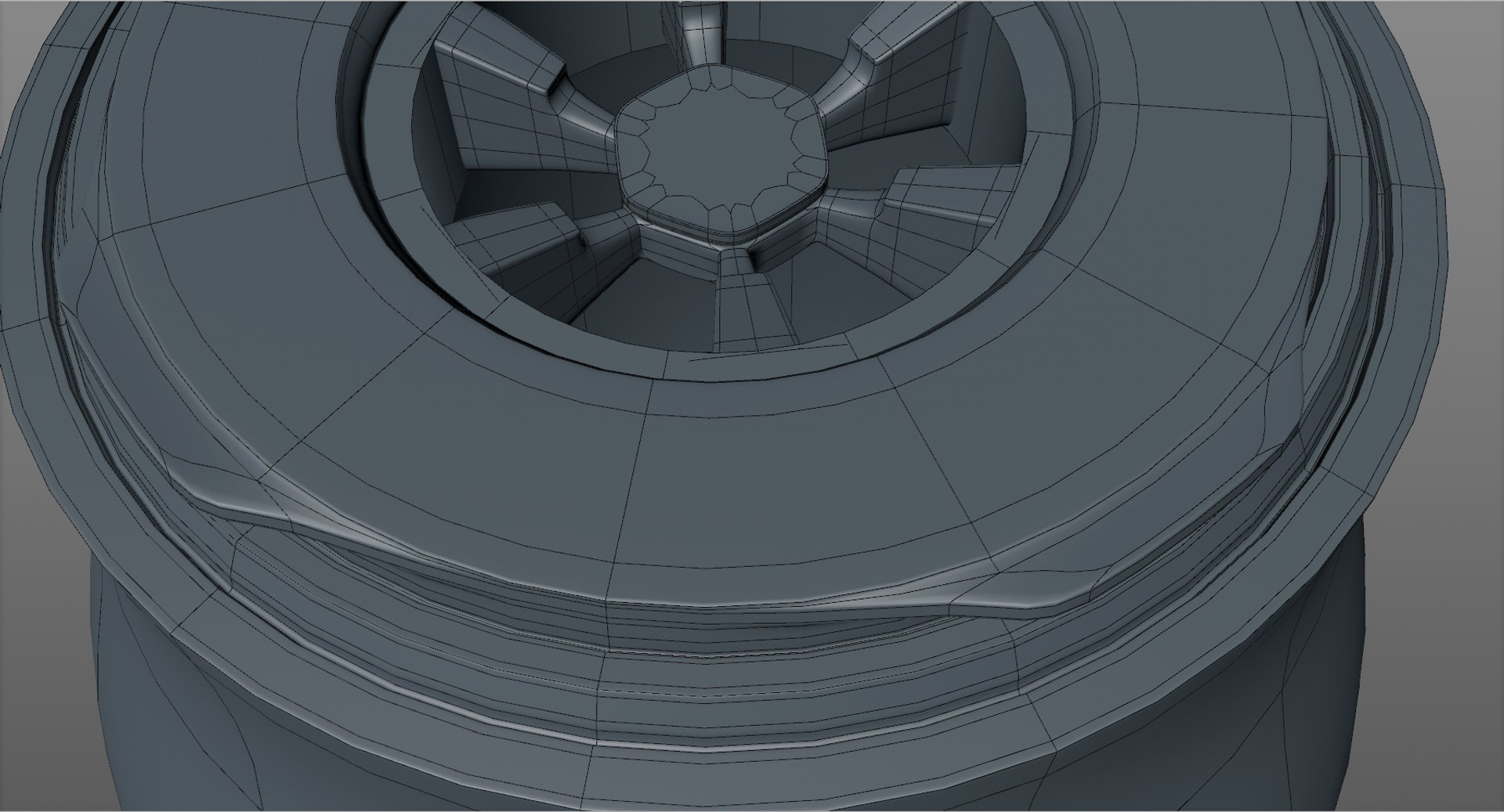 Blender L004 3D Model - TurboSquid 1292255