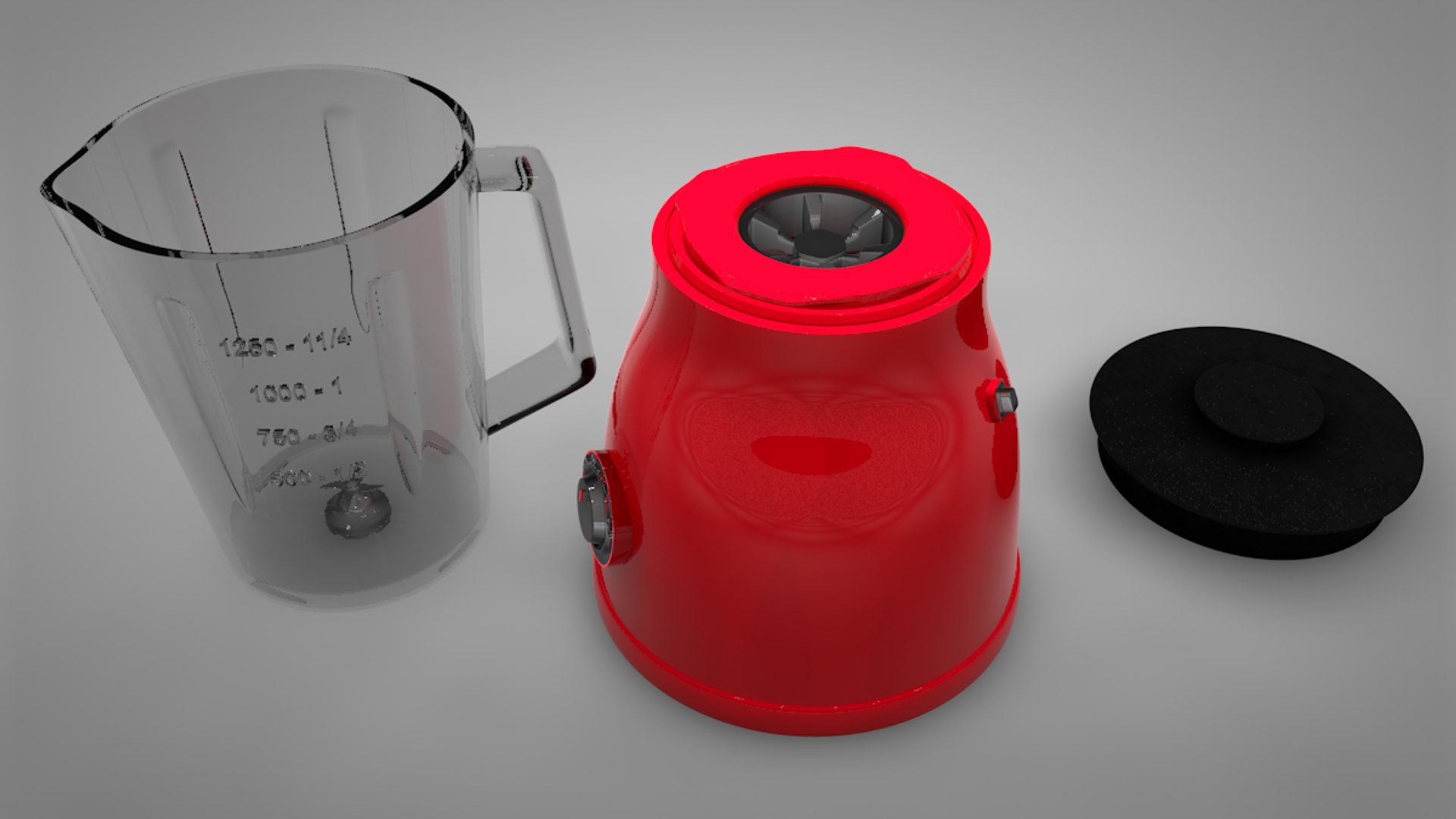 Blender l004 3D model - TurboSquid 1292255