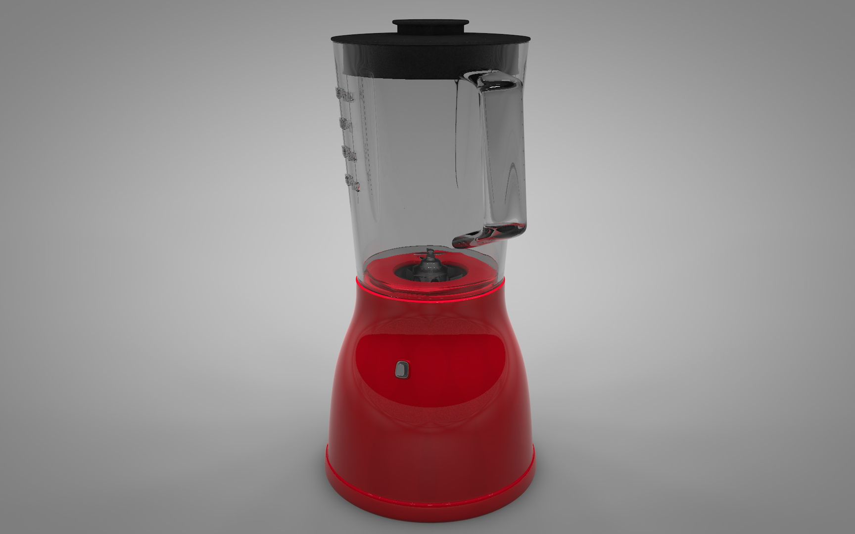 Blender L004 3D Model - TurboSquid 1292255