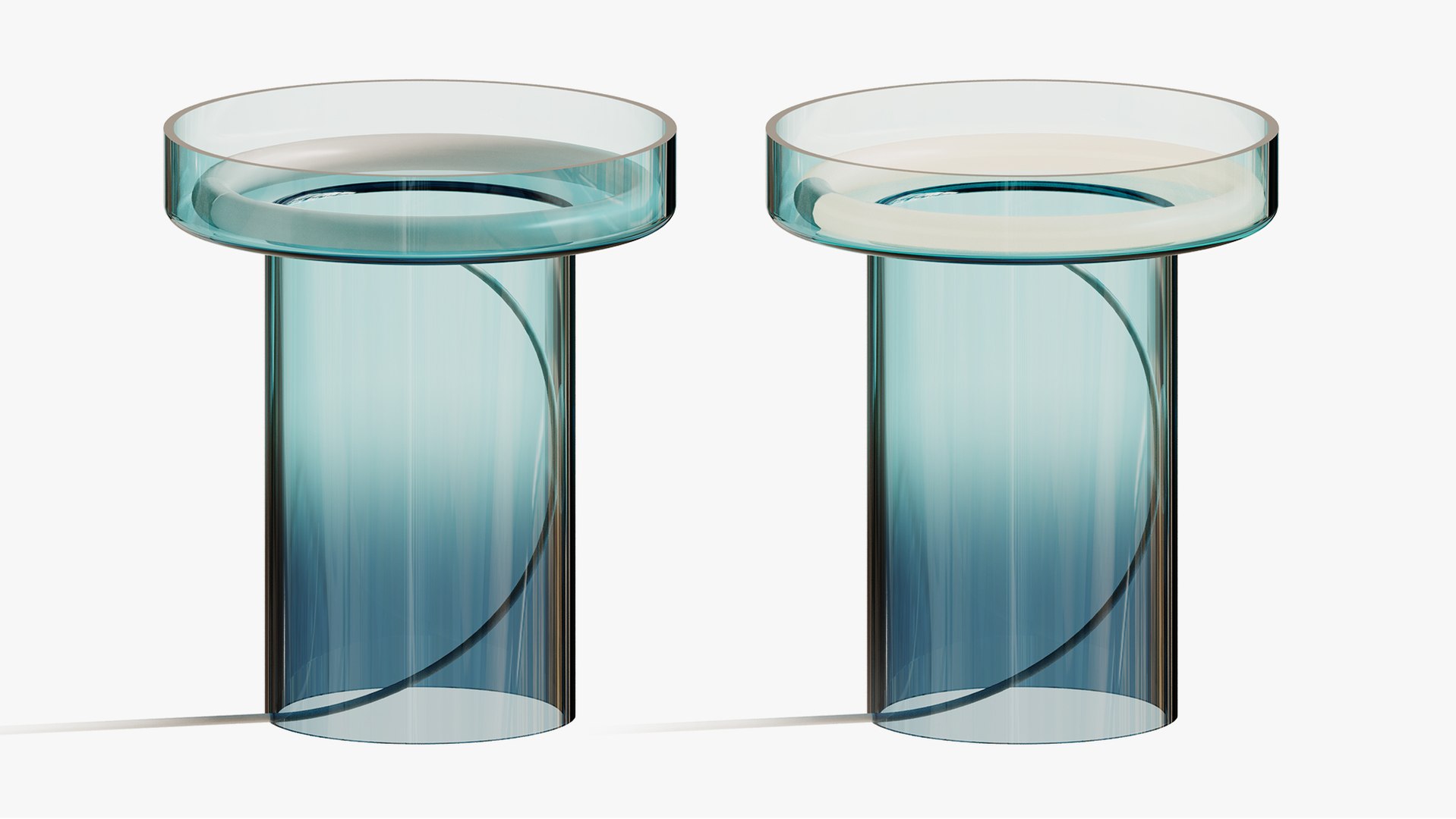 3D model Halo By Quentin de Coster - TurboSquid 2178869