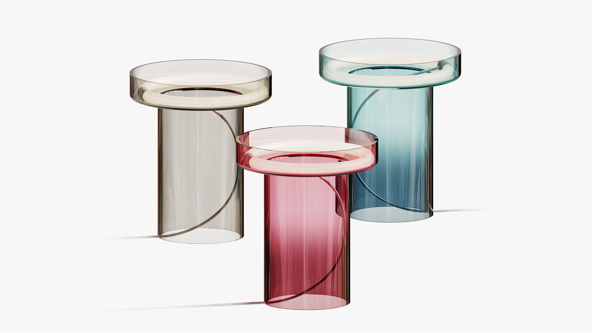 3D model Halo By Quentin de Coster - TurboSquid 2178869