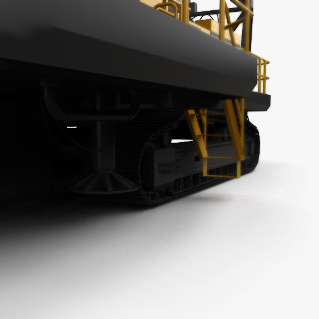 3D atlas copco pv-271 - TurboSquid 1393224