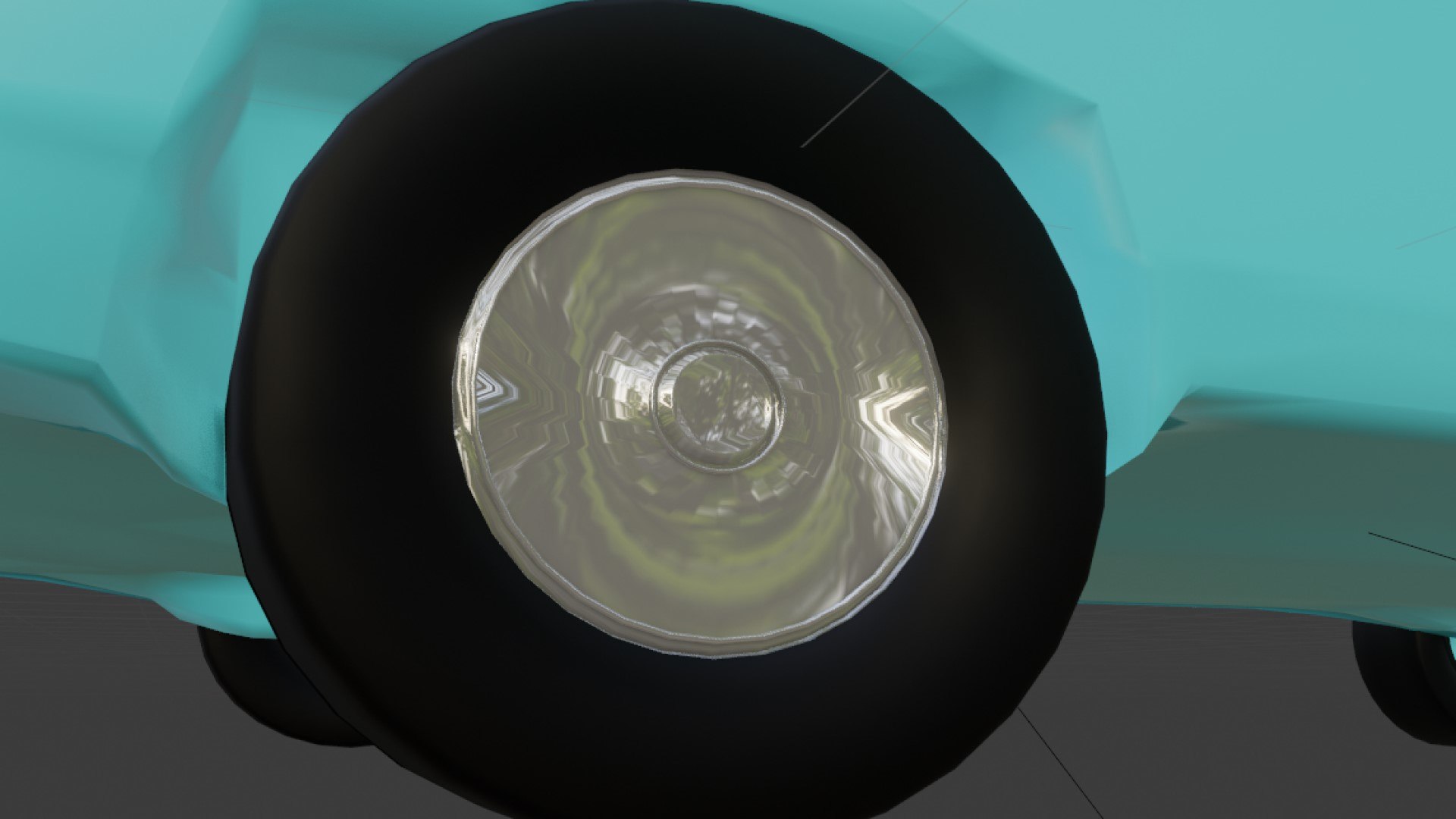 Car Animations Model - TurboSquid 1704311