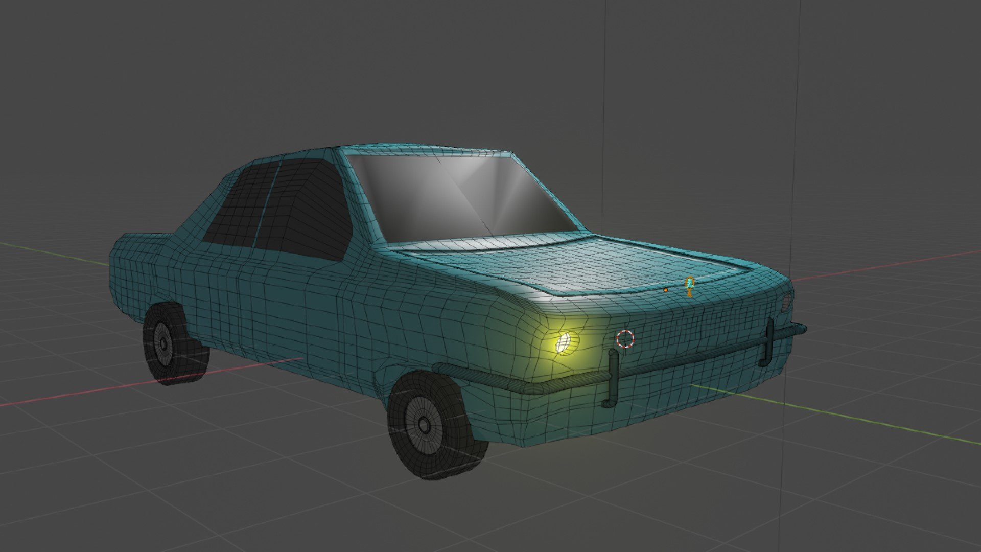 Car Animations Model - TurboSquid 1704311
