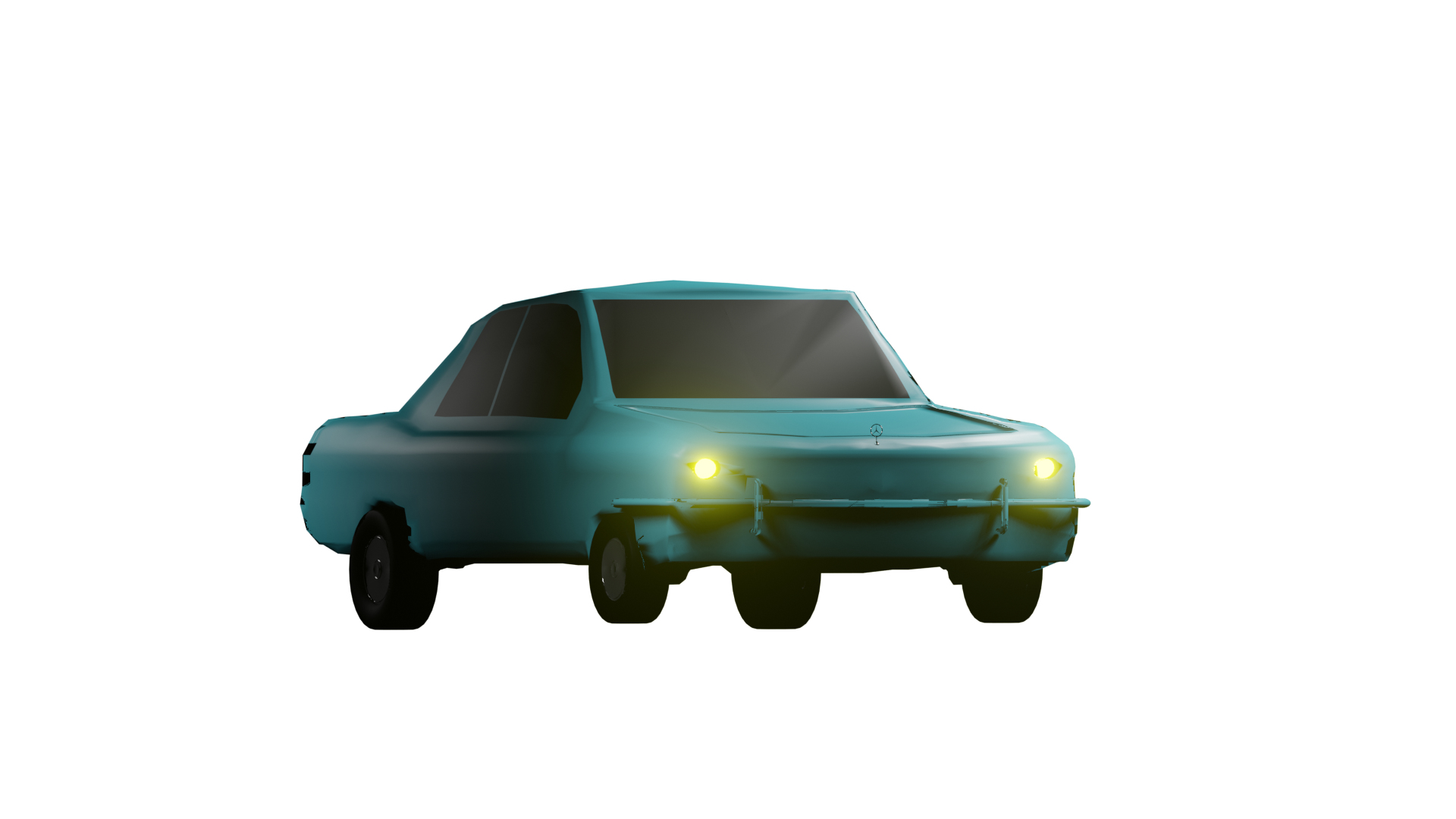 Car Animations Model - TurboSquid 1704311