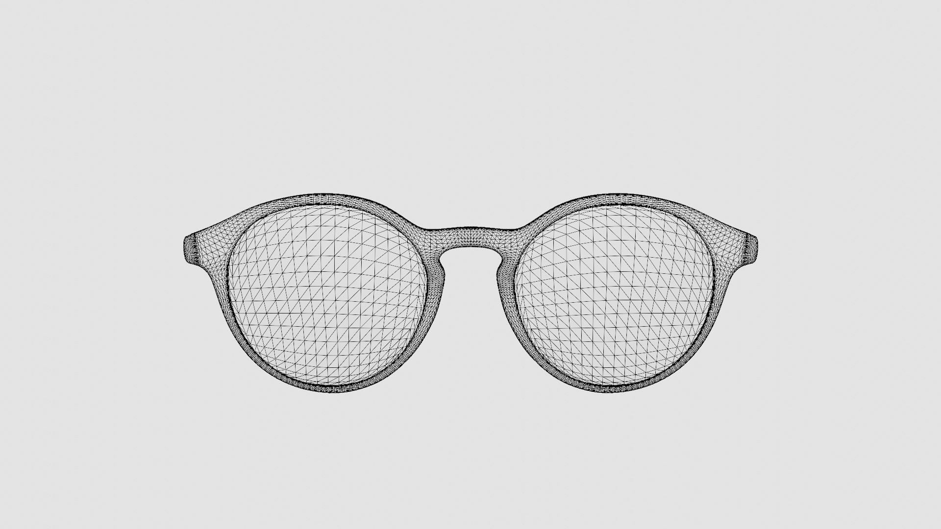 Collection Of 7 Glasses 3D Model - TurboSquid 2253202