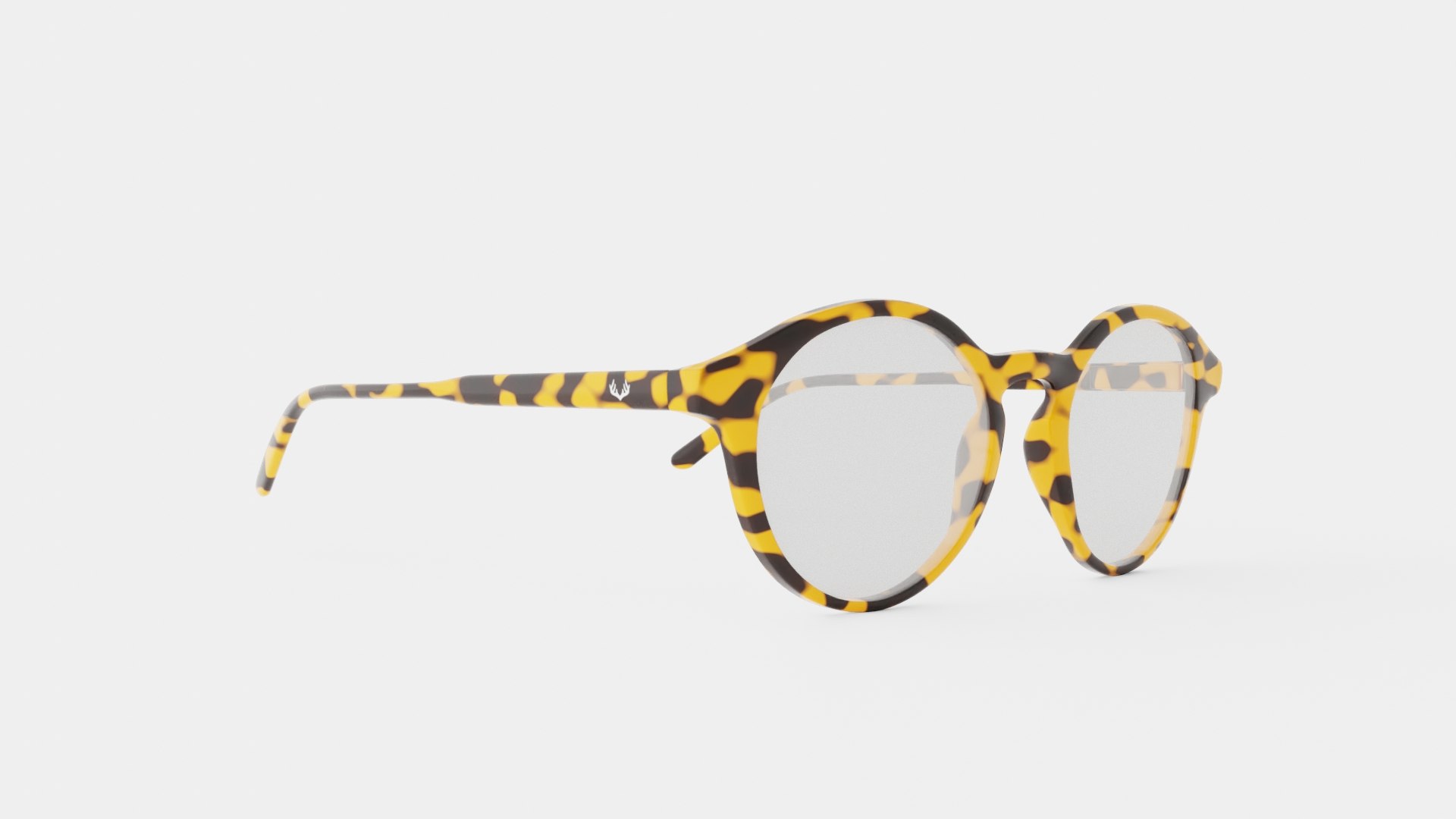 Collection Of 7 Glasses 3D Model - TurboSquid 2253202