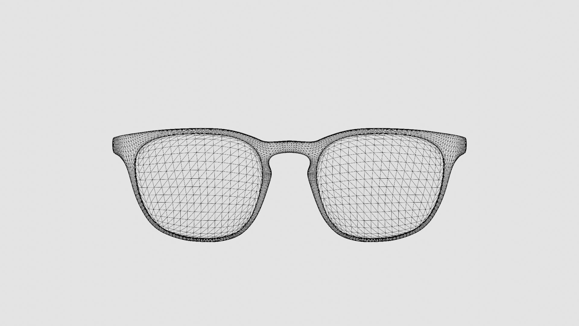 Collection Of 7 Glasses 3D Model - TurboSquid 2253202