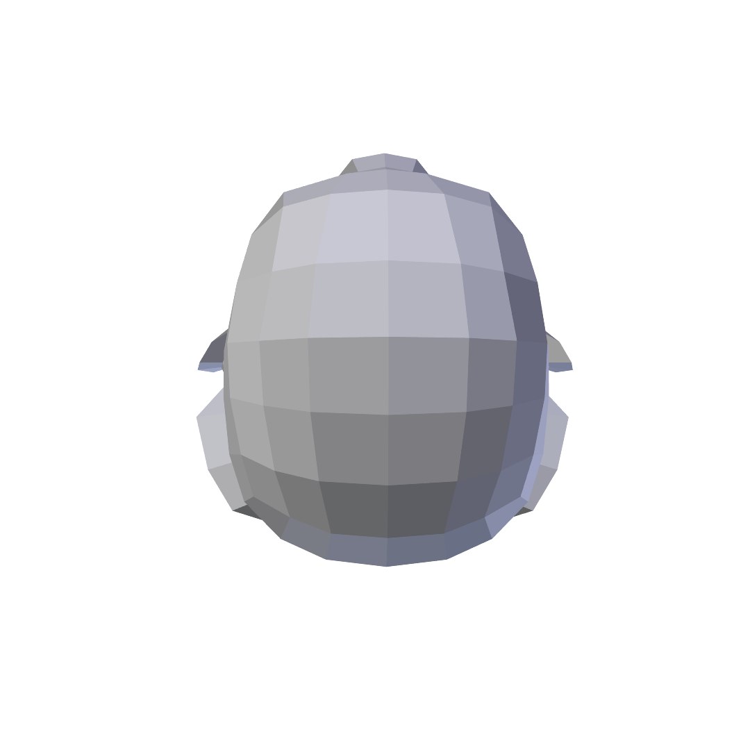 Free Obj Mode Base Sculpting
