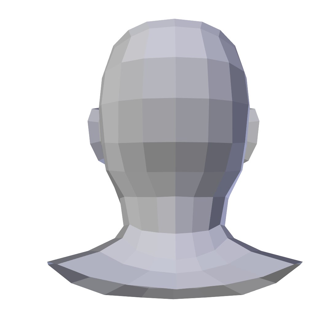 Free Obj Mode Base Sculpting