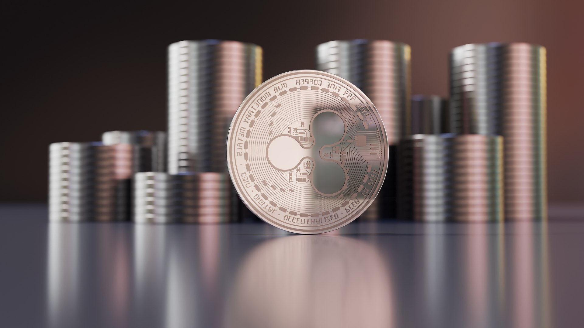 3D Ripple Model - TurboSquid 1815259