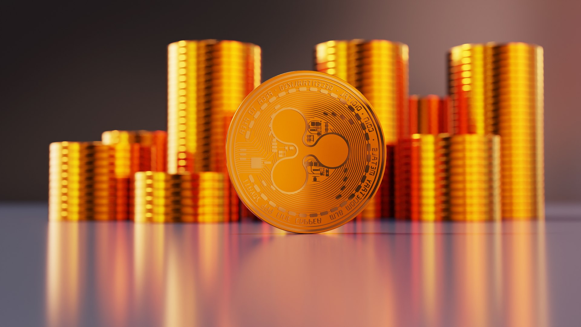 3D Ripple Model - TurboSquid 1815259